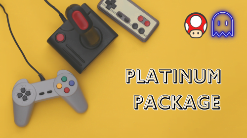 Party Packages - Future Survival! | Step Into A World Of Adventure