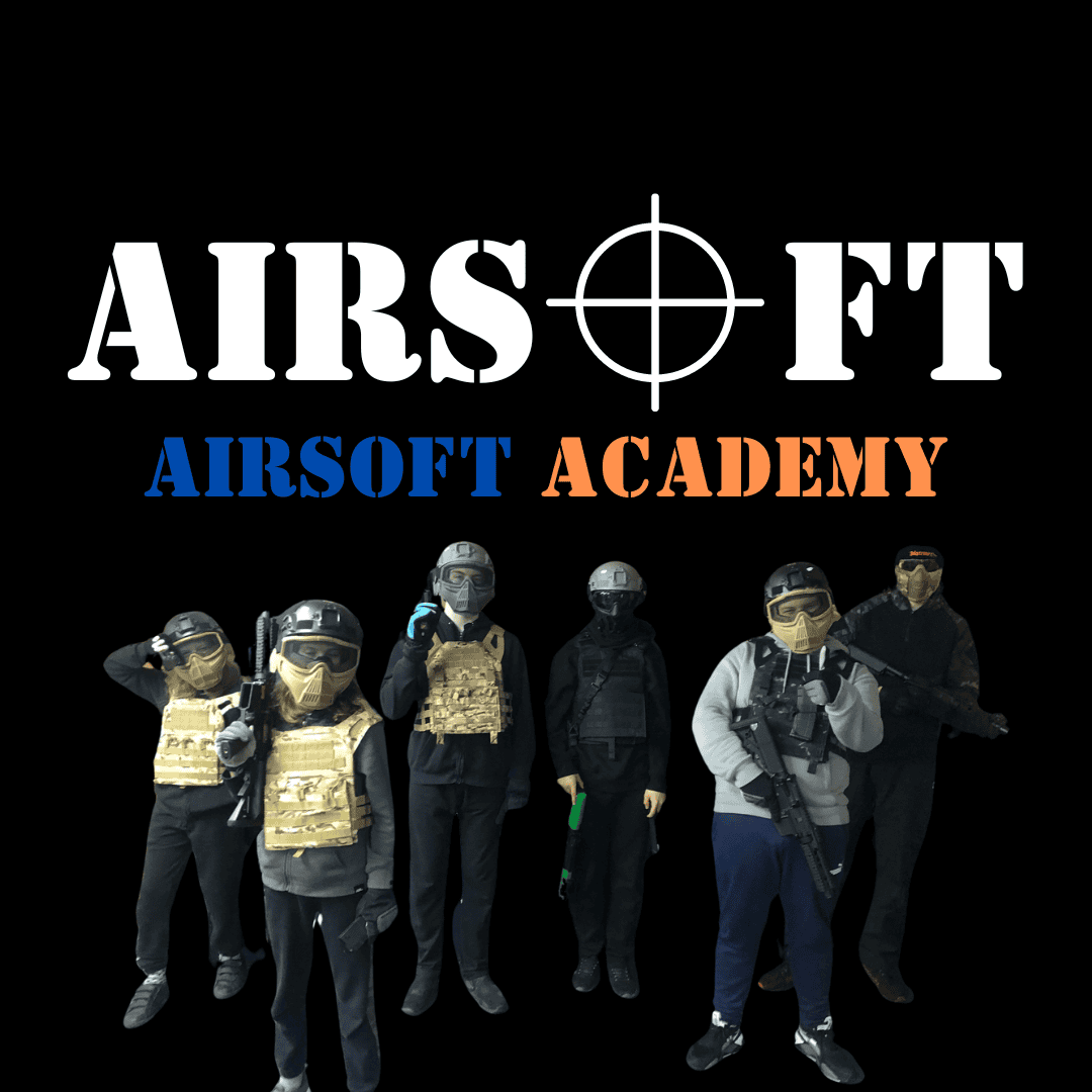 Airsoft Gravesend | Future Survival
