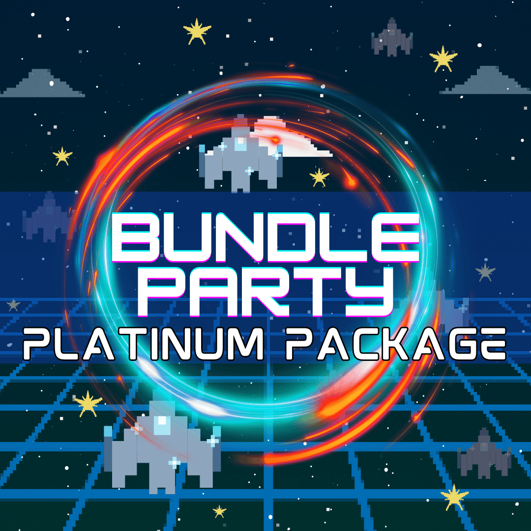 Party Packages - Future Survival! | Step Into A World Of Adventure